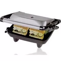 Vorner sendvič grill toster VSG-0088x inox