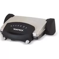 Matrix gril-toster MTG-200 IX