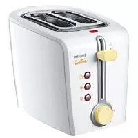 Philips Cucina HD 2623 - Toster