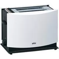 Braun Toster HT 400