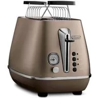 Toster DeLonghi Distinta CTI 2103.BZ