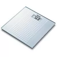 Beurer digitalna vaga GS-28, Frosted Squares