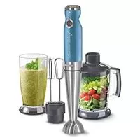 SENCOR Štapni mikser - Ručni blender 4 u 1 SHB 5602BL