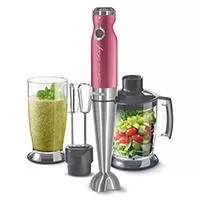 SENCOR Štapni mikser - Ručni blender 4 u 1 SHB 5604RD