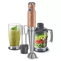 SENCOR Štapni mikser - Ručni blender 4 u 1 SHB 5606GD