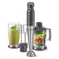 SENCOR Štapni mikser - Ručni blender 4 u 1 SHB 5608BK