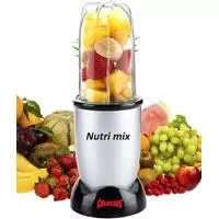 Univerzalni Blender Nutri Mix CSS-5412D