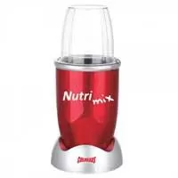 Univerzalni Blender Nutri Mix ekstraktor CSS-5412B