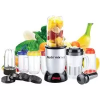 Univerzalni Blender Nutri Mix Set CSS-5412C