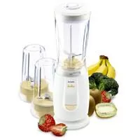 Philips Cucina HR 2860 - Blender sa 3 posude