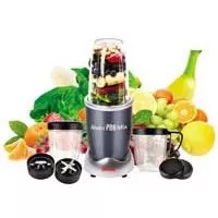 Univerzalni Blender Nutri Pro Mix ekstraktor CSS-5413 crni