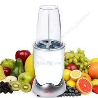 Univerzalni Blender Nutri Pro Mix ekstraktor COT-5413 Beli