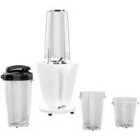 Home Electronics Nutri blender NB-10001W