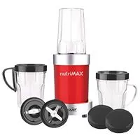 Blender nutrimax ekstraktor Bauer NB-795 crveni