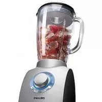 Philips HR 2094 - Alu Blender