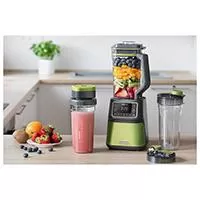 SENCOR Automatski vakuumski super blender Smoothie Set SBU 7870GG