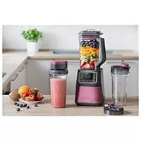 SENCOR Automatski vakuumski super blender Smoothie SBU 7874RD