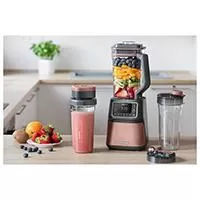 SENCOR Automatski vakuumski super blender Smoothie SBU 7875RS