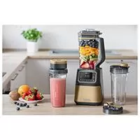 SENCOR Automatski vakuumski super blender Smoothie SBU 7877CH