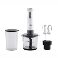 BEKO Multipraktik 3u1 mikser seckalica blender HBA7608W