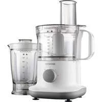 Multipraktik Kenwood FPP220