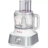 Moulinex multipraktik Masterchef 8000 Silver FP652