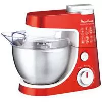 Moulinex multipraktik Masterchef QA400