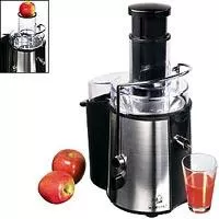 Automatic Juicer - Clatronic AE 3150