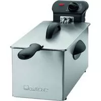 Clatronic Friteza inox FR 3586 3 lit.