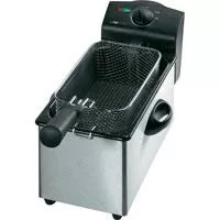 Clatronic friteza inox FR 3254 3l, 2000w