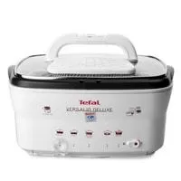 Friteza i pekač Tefal Multi-Cooker FR4023