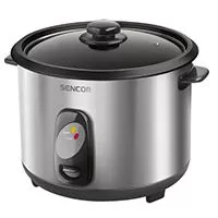 SENCOR Uređaj za kuvanje pirinča Rice Cooker SRM 2800SS