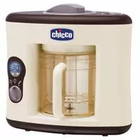 Chicco Aparat za kuvanje na pari - Cooker Easy Meal 00076006100000