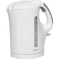 Clatronic električni bokal - ketler WK 3445 beli