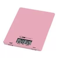 Kuhinjska vaga Clatronic - KW3626 Pink 5kg