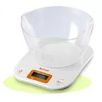 Tefal BC 4002 - Digitalna kuhinjska vaga