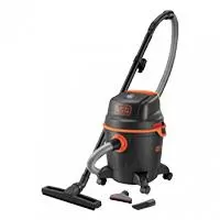 Black and Decker usisivač sa posudom BXVC20PE, 1200 W