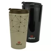 Termos šolja Piknik 350ml Alpina Novento TM-020