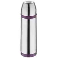 Bergner Vakuum termos od nerđajućeg čelika 0.8l Travel purple BG-7518-P