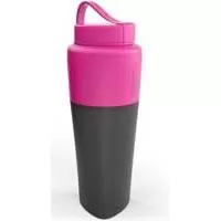 Sklopiva boca Light My Fire Pack-up-Bottle fuchsia NM0LM 4238961077.FU