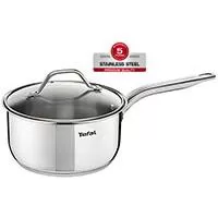 Tefal Inox šerpa za sos sa poklopcem prečnika 18 cm A70223