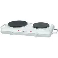 Rešo Clatronic DKP 3583 dve ringle