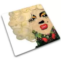 Joseph Joseph daska za sečenje Marilyn 30x30 MARI015AS