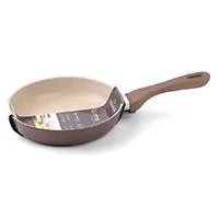 Lorme Premium tiganj wok granit 28cm