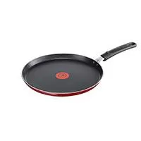 Tefal tiganj za palačinke First Cook Red Bugatti 25cm