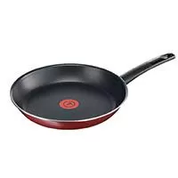 Tiganj duboki Tefal First Cook Red Bugatti 26cm B3310552