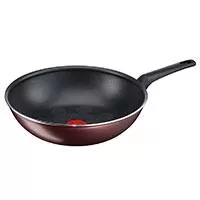 Tiganj wok 28cm Tefal Cook n Clean B3441922