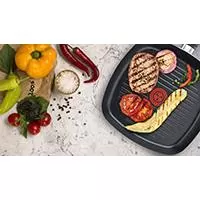 Tiganj Tefal Extra Grill pan 26x26CM B3014072