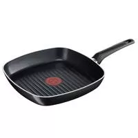 Tiganj Tefal Invissia Grill 26x26 cm B3094042