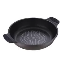 Bergner Paella tiganj 32cm Sacher KR-0017